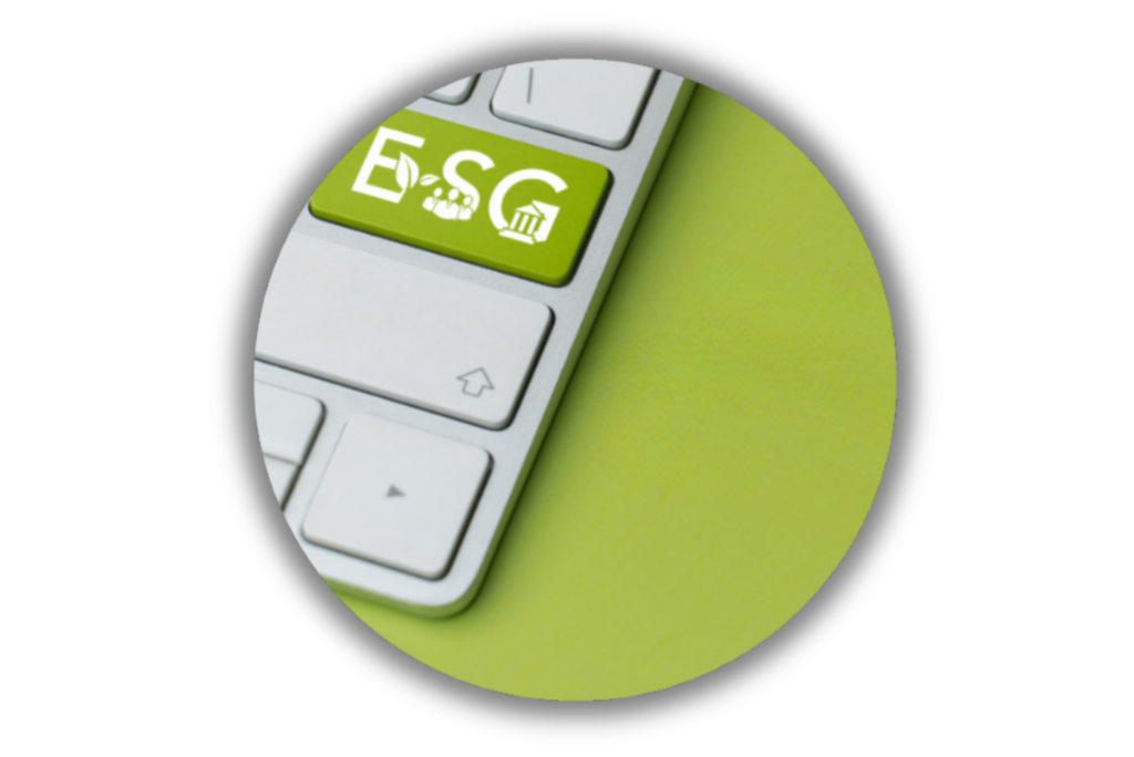 ESG Data Management & ESG Software Solutions