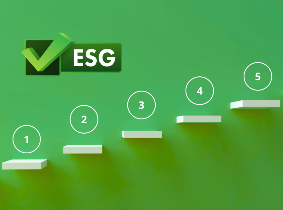 5 Steps to Prepare Your Business for ESG Compliance - DataESG